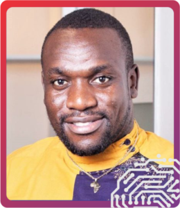 Joel Sakwa – Smart Data Learning