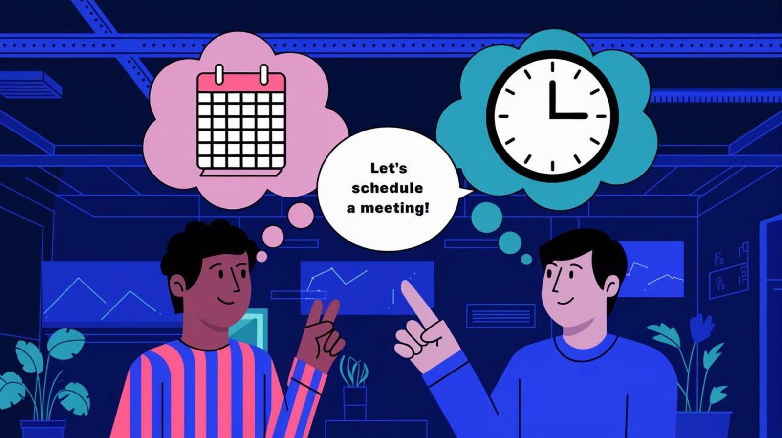 Scheduling Across Time Zones: Strategies for Remote Teams – Smart Data ...